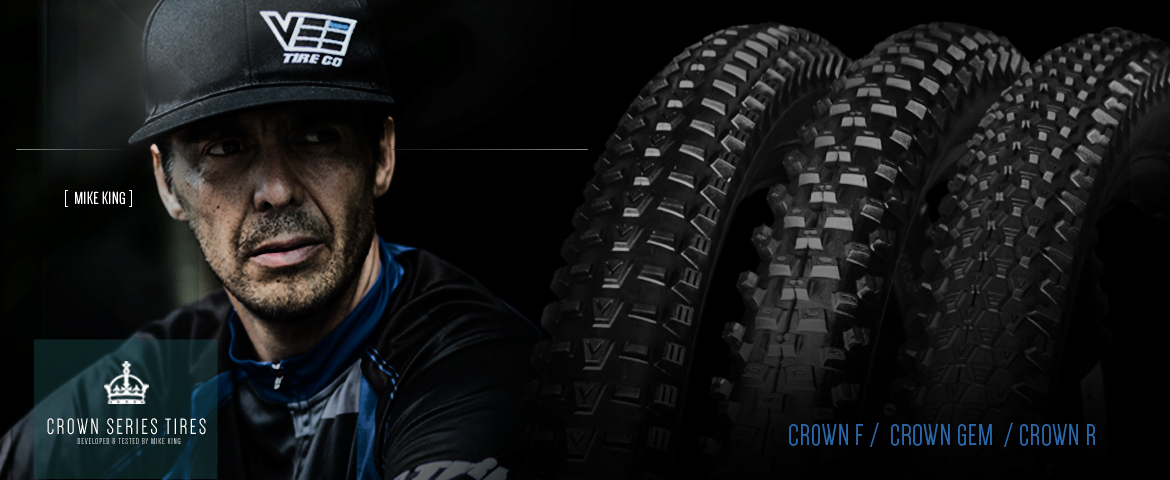 VEE Tire | Tires for Fatbike and more